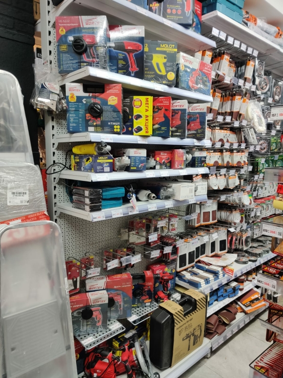 Контакты компании "7745 Всё для стройки" — 7745.ru